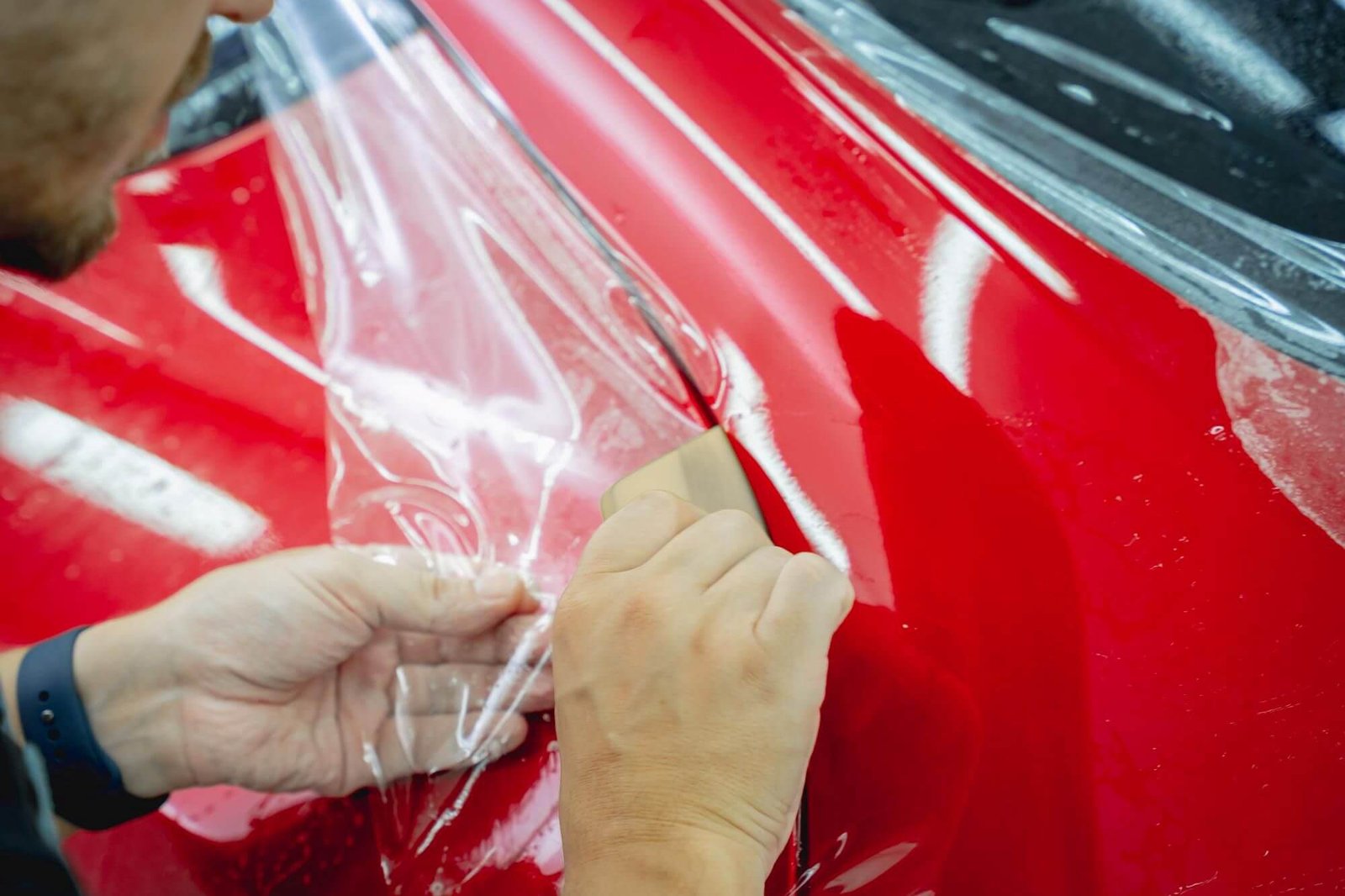 Ultimate Auto Care KY Ceramic Coating, Detailing & Tint